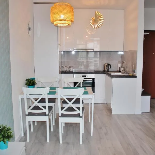 Prestige Apartments Neptun Park - Gdańsk, Poland - Updated 2026: Prices ...