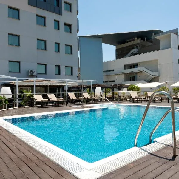 Hotel Derby Sevilla - Seville, Spain - Updated 2026: Hotel prices and ...