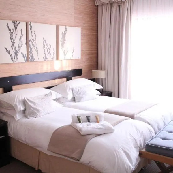 Pits Lodge in Polokwane, South Africa - reviews, prices | Planet of Hotels