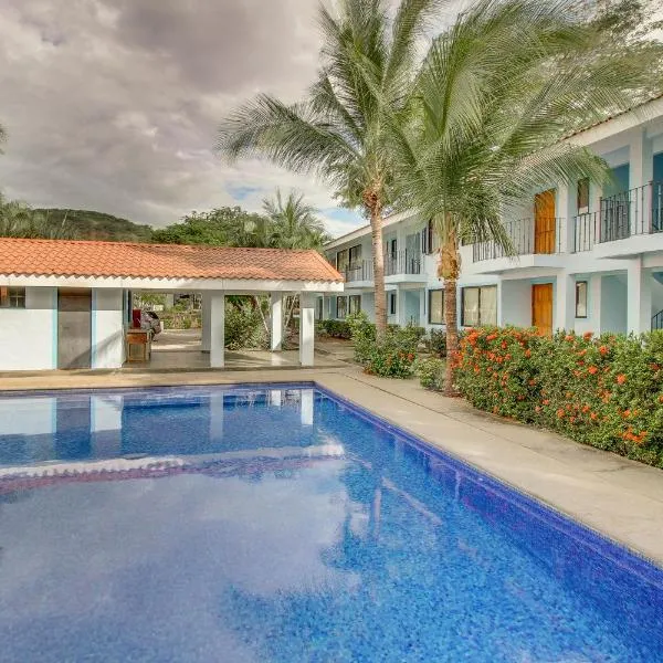 Riu Guanacaste - All Inclusive - Guanacaste, Costa Rica - Updated 2026 ...