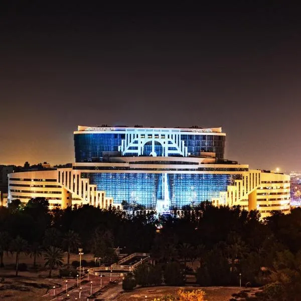 The OQ in Doha, Qatar - 1000 reviews, prices | Planet of Hotels