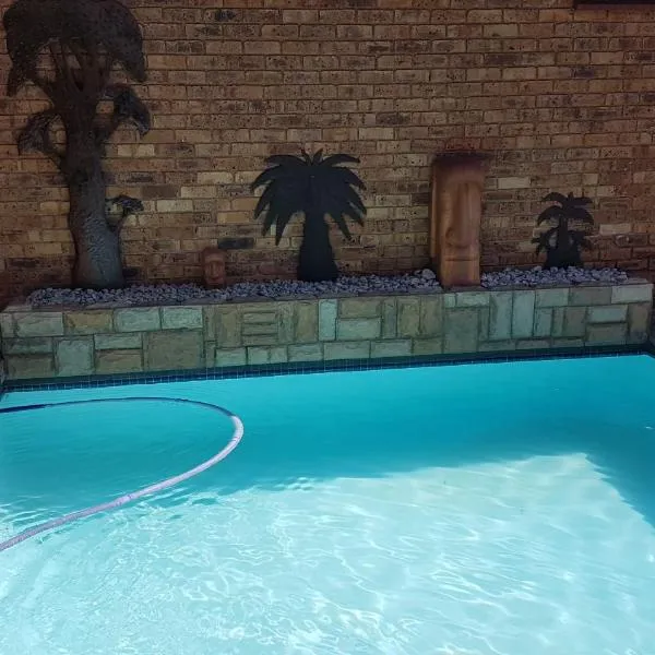Platinum Guest lodge Germiston, South Africa - reviews, prices | Planet ...