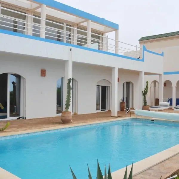 Mirleft Club Evasion, Mirleft, Maroc - avis et prix | Planet of Hotels