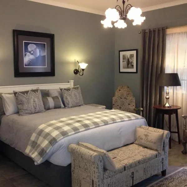 Vulintaba Country Hotel & Spa in Newcastle, South Africa - 300 reviews ...