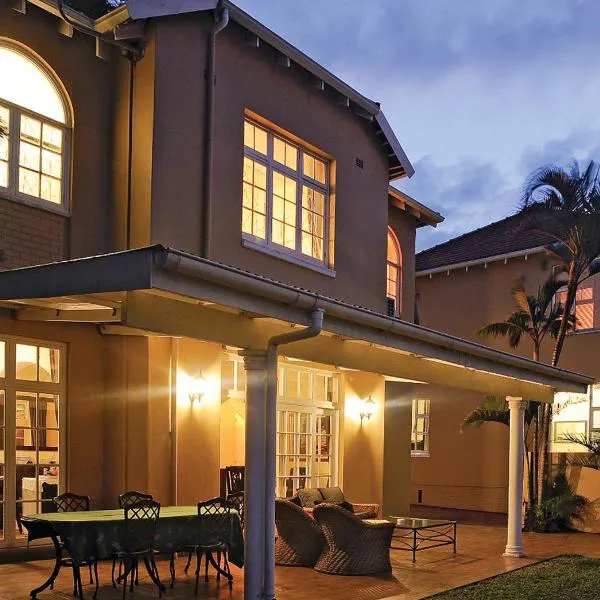 Coastlands Musgrave Hotel in Durban, South Africa - 1000 reviews, price ...