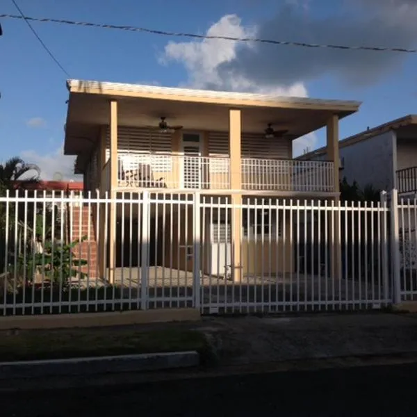 Luquillo Sunrise Beach Inn - Luquillo, Puerto Rico - Updated 2026 ...