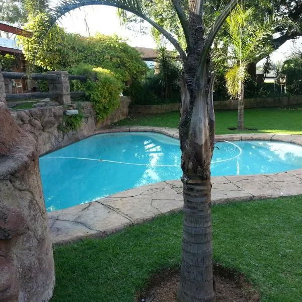 Iceberg Venue, Guest Lodge & Events place in Benoni, South Africa ...