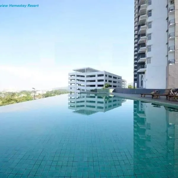Taiping Lake Garden 3BR Homestay with WiFi & Netflix, Malaysia - 30 ...