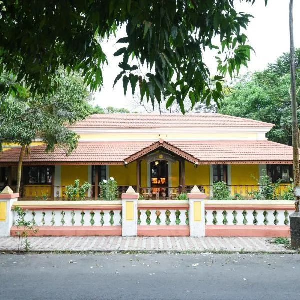 Cidade De Goa in Panaji, India - 400 reviews, price from $100 | Planet ...