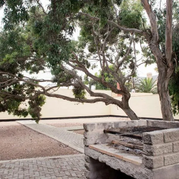 Alternative Space B & B in Swakopmund, Namibia - 80 reviews, price from ...