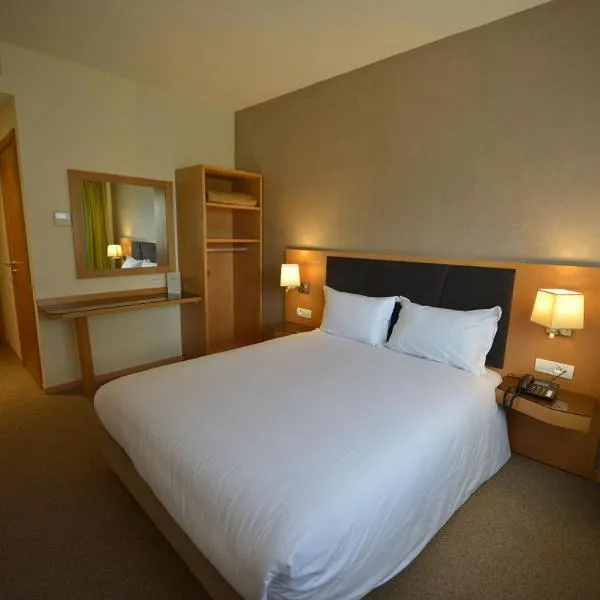 Rabat Marriott Hotel - Rabat, Maroc - Mis à jour en 2025 : Prix des ...