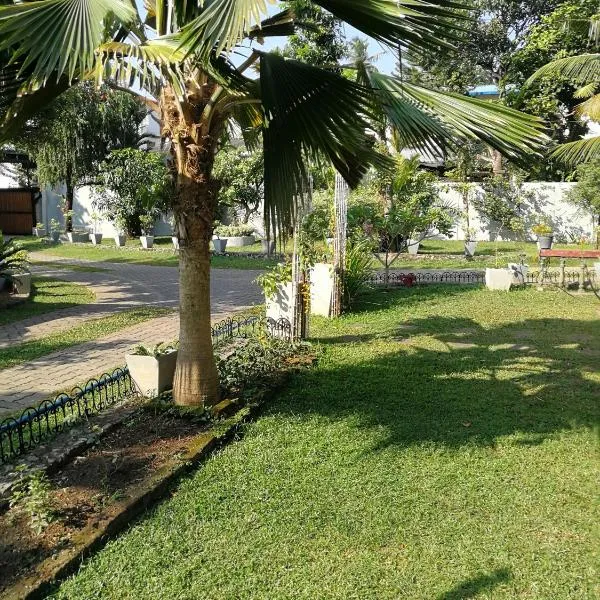 Pegasus Reef Hotel in Wattala, Sri Lanka - 500 reviews, price from $50 ...