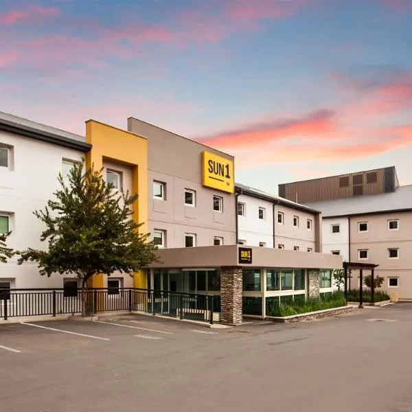 resort one eight four in Pretoria, South Africa - reviews, prices ...