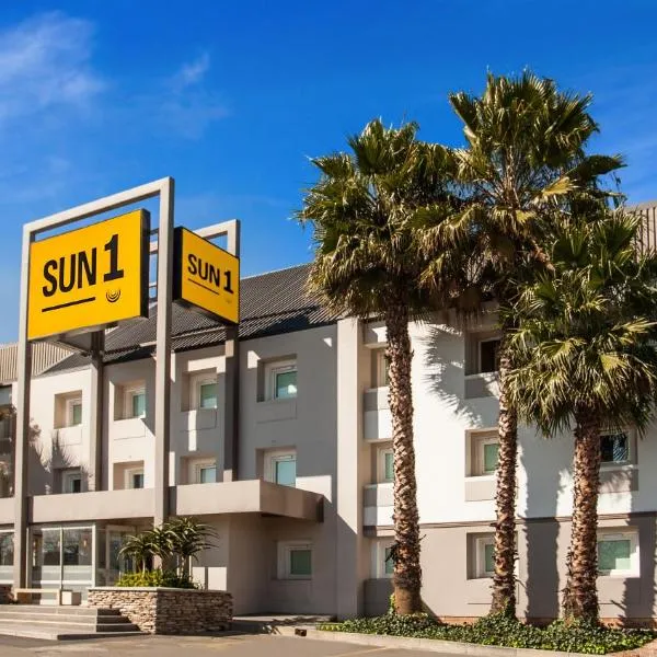 SUN1 SOUTHGATE in Johannesburg, South Africa - 20 reviews, prices ...