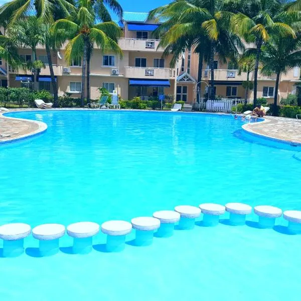Flic En Flac Oceanfront Luxury Holiday Residences Flic En Flac Île