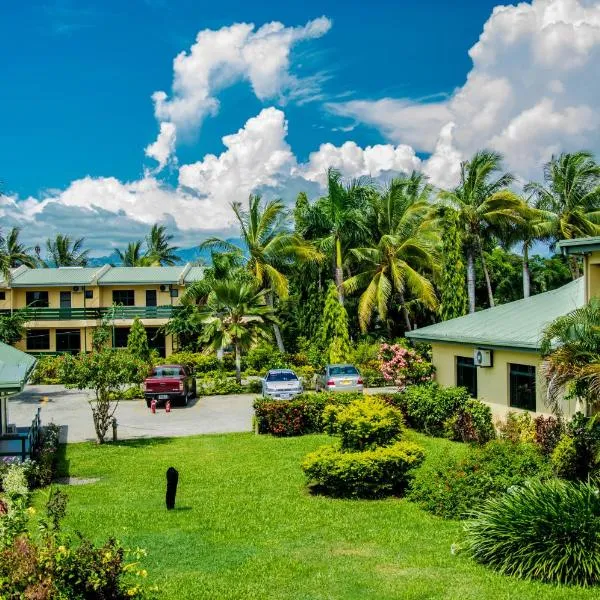Crowne Plaza Fiji Nadi Bay Resort & Spa by IHG, Fiji - 800 reviews ...
