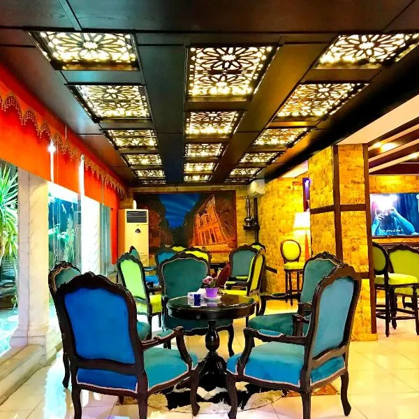 Oscar Hotel Petra - Wadi Musa, Jordan - Updated 2026: Hotel prices and ...