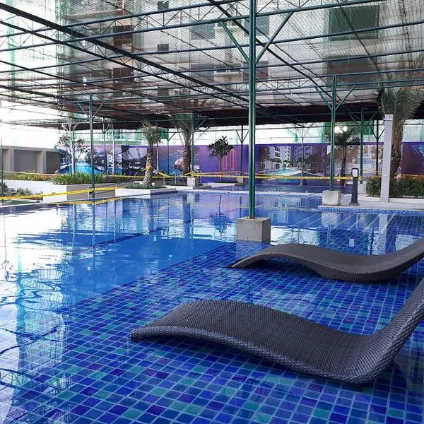 Waterfront Cebu City Hotel & Casino - Cebu City, Philippines - Updated ...