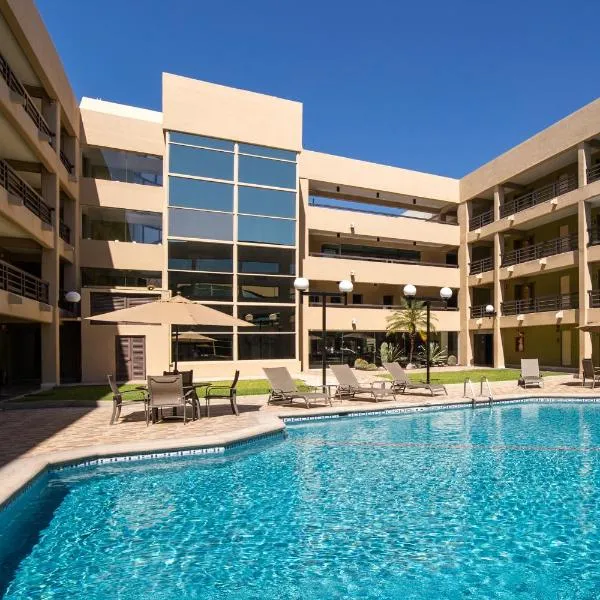 Hotel La Finca - Hermosillo, México - Actualizado 2026: Precios de ...