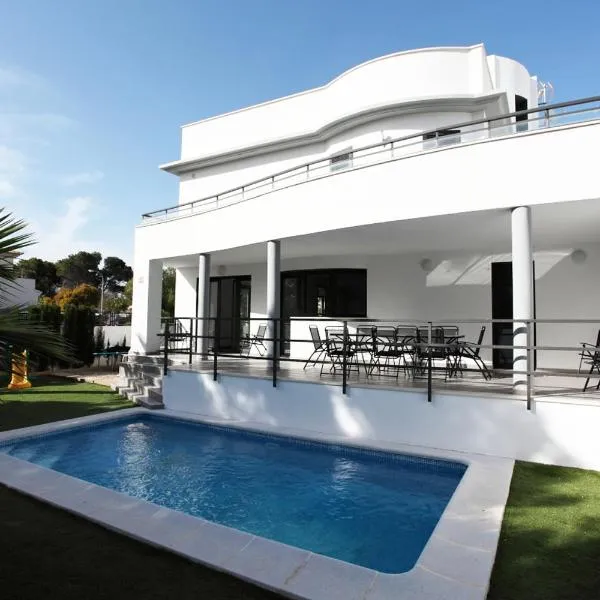 Mallorca Rooms Can Pastilla, Spain - 100 reviews, prices | Planet of Hotels