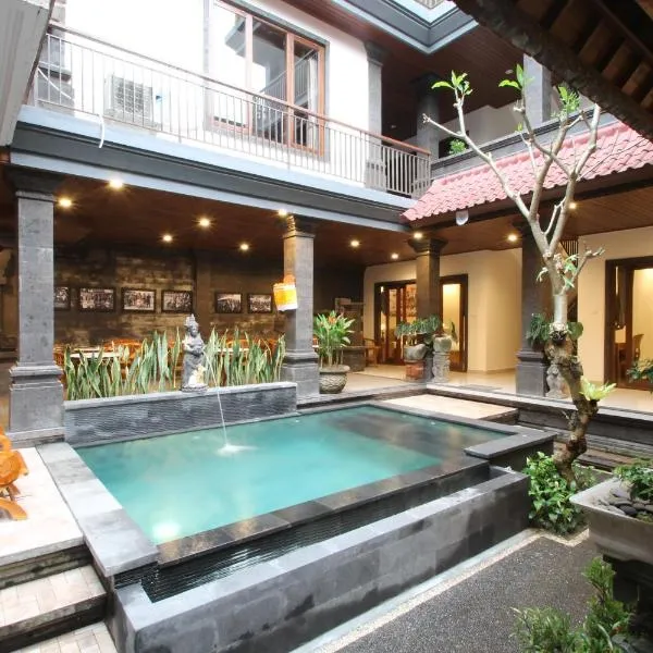 Sania's House - Ubud, Indonesia - Updated 2026: Prices and reviews ...