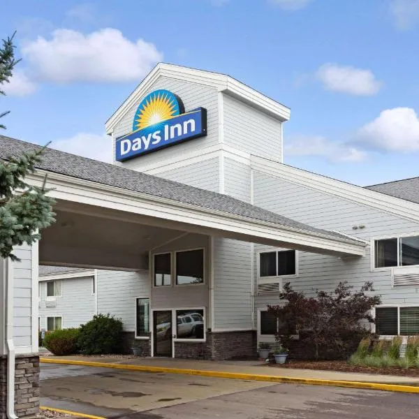 Cheyenne Guest Inn (WY) - reviews, prices | Planet of Hotels