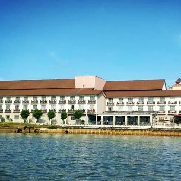 Asia Premium Hotel in Kuala Terengganu, Malaysia - 200 reviews, price ...