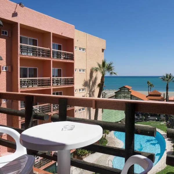 Meliá Costa del Sol - Torremolinos, Spain - Updated 2026: Hotel prices ...