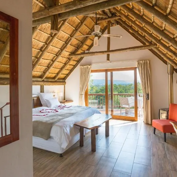 Blueberry Hill Hotel in Roodepoort, South Africa - reviews, price from ...