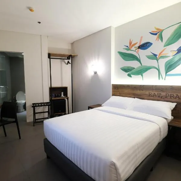 Acqua Private Residences - Iguazu Tower, Mandaluyong - Makati in Manila ...
