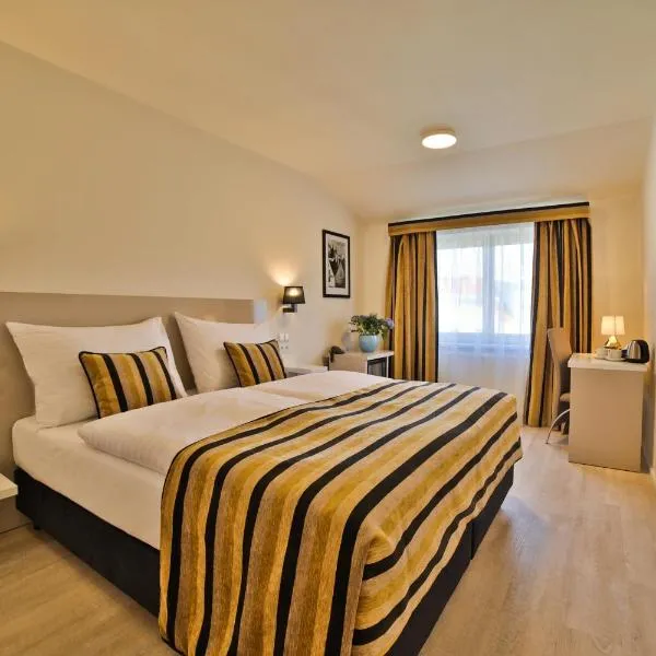 Urban Creme - Prague, Czech Republic - Updated 2026: Hotel prices and ...