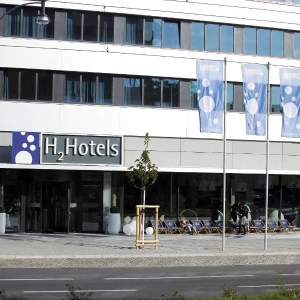 The Social Hub Berlin Alexanderplatz - Berlin, Germany - Updated 2026 ...