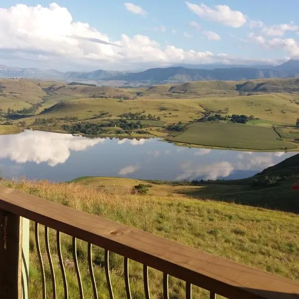 Drakensberg Sun Resort in Winterton, South Africa - reviews, prices ...