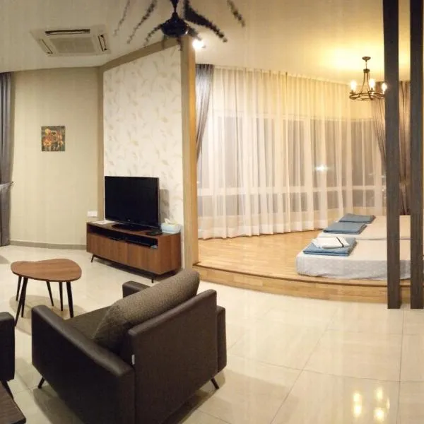 AC Hotel by Marriott Ipoh, Malaysia - 300 reviews, prices | Planet of ...