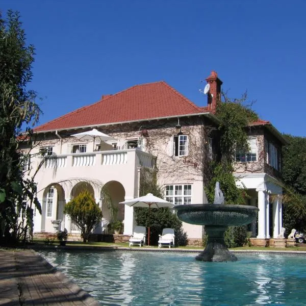 Iceberg Venue, Guest Lodge & Events place in Benoni, South Africa ...
