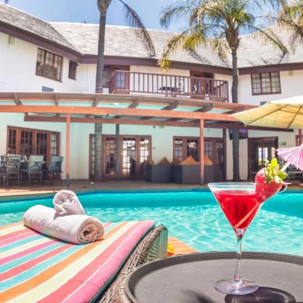 Louisville Guest Lodge in Midrand, South Africa - reviews, price from ...