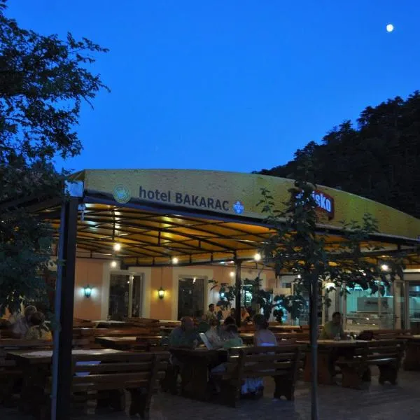 Apartments by the sea Bakarac, Kraljevica - 21710 a Bakarac, Croazia ...