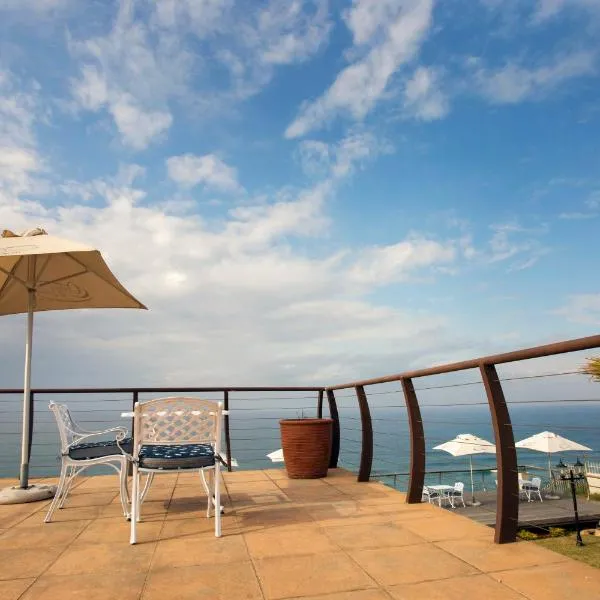 Zar Hotel in Amanzimtoti, South Africa - 400 reviews, price from $52 ...