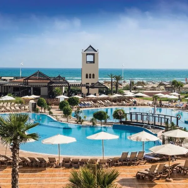 Melia Saidia Beach All Inclusive Resort in Saïdia, Morocco - 80 reviews ...