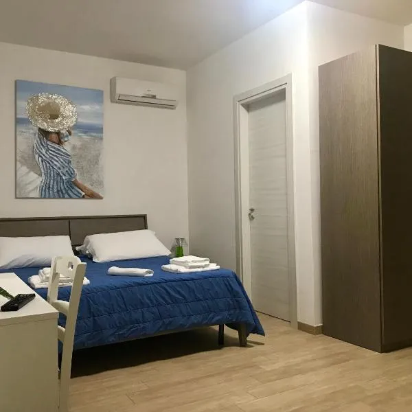 Residence Oasi Salento - Torre dell'Orso, Italia - Aggiornato 2026 ...