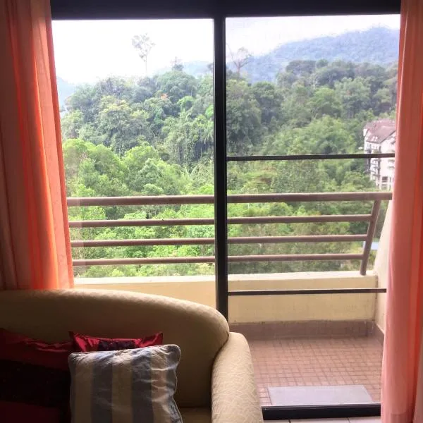 Resorts World Genting - Awana Hotel in Genting Highlands, Malaysia ...