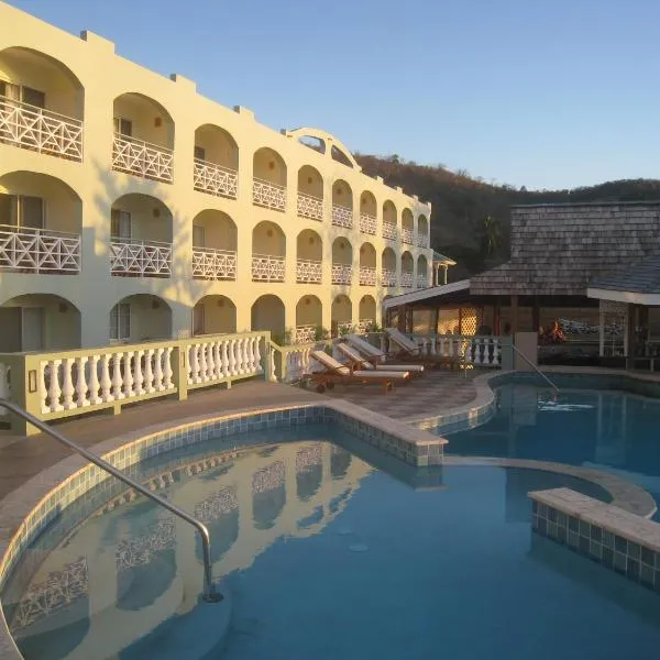 Coyaba Beach Resort - Saint Georgeʼs, Grenada - Updated 2026: Prices ...