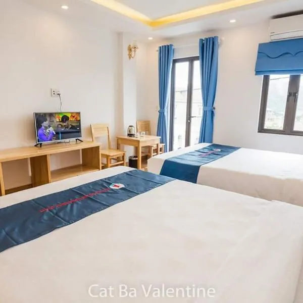 Khách sạn Emerald Cát Bà 2 in Cat Ba, Vietnam - 10 reviews, prices ...