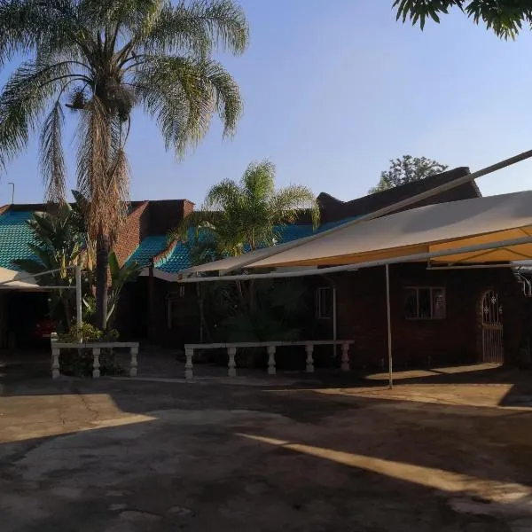 Kings Gate Hotel Rustenburg, South Africa - reviews, prices | Planet of ...