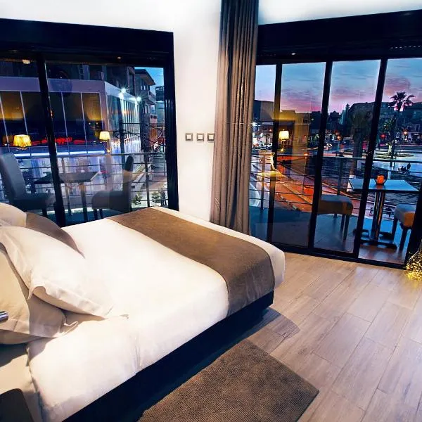 AZ Hotels Grand Oran, Oran, Algérie - avis et prix | Planet of Hotels