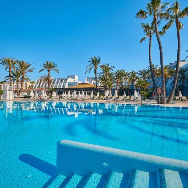 Hotel Palia Sa Coma Playa - Sa Coma, Spanien - Aktualisiert 2026 ...