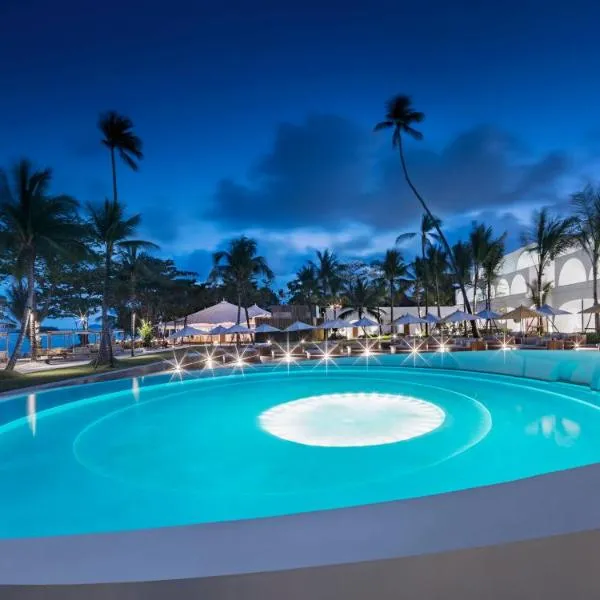 Chaweng Regent Beach Resort - Chaweng, Thailand - Updated 2026: Prices ...