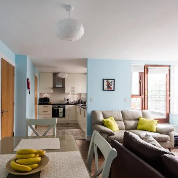 Canvas Point Campus Dublin Docklands - Dublin, Ireland - Updated 2026 ...
