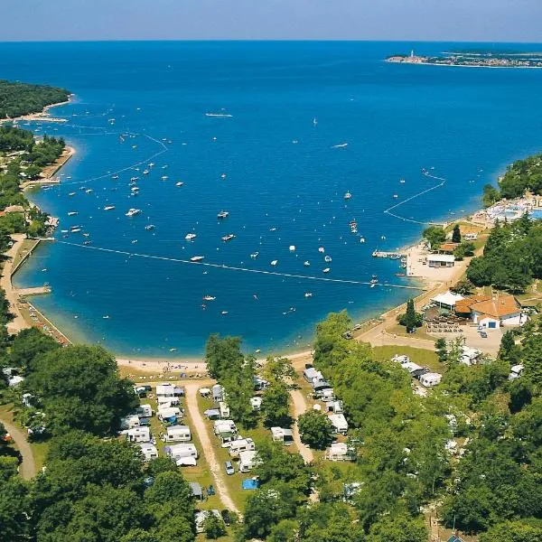FKK Solaris Camping Resort by Valamar in Poreč, Croatia - 600 reviews ...