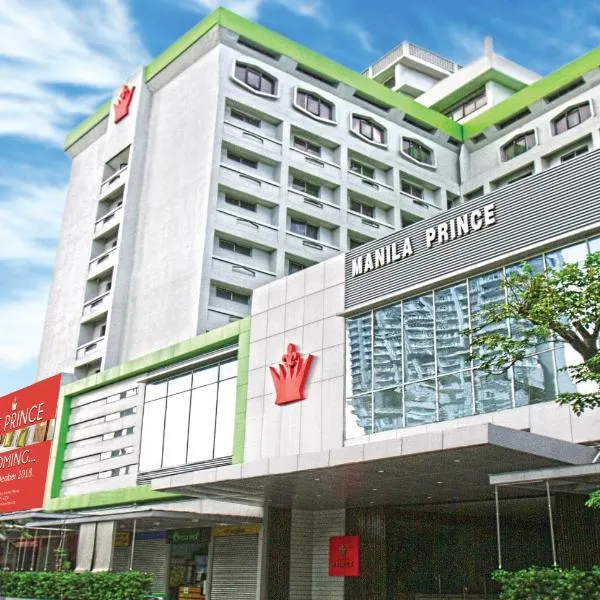 Azure Staycation - Manila, Philippines - Updated 2026: Hotel prices and ...
